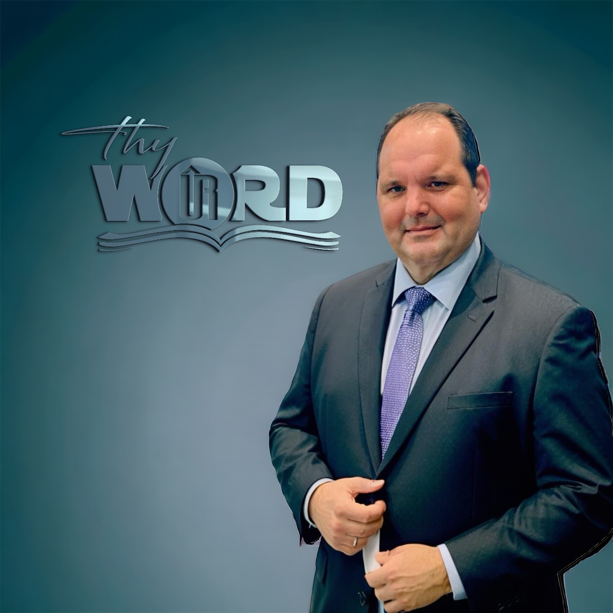 Home - Thy Word Bible